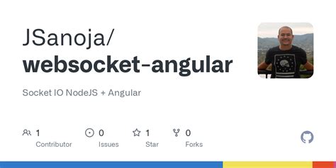 Github Jsanojawebsocket Angular Socket Io Nodejs Angular
