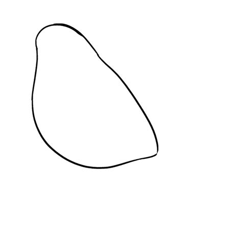 How To Draw A Robin Really Easy Drawing Tutorial