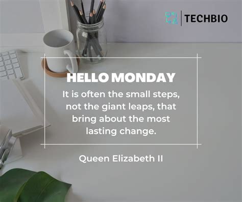 Techbio On Linkedin Growthmindset Consistency Progress