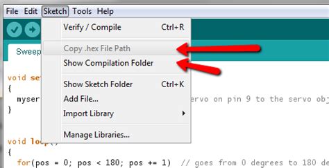 MOD Arduino Enhanced Release For Windows Installer Drivers
