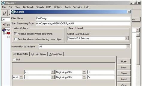 Ldap Admin Tool Alternatives And Similar Software Alternativeto