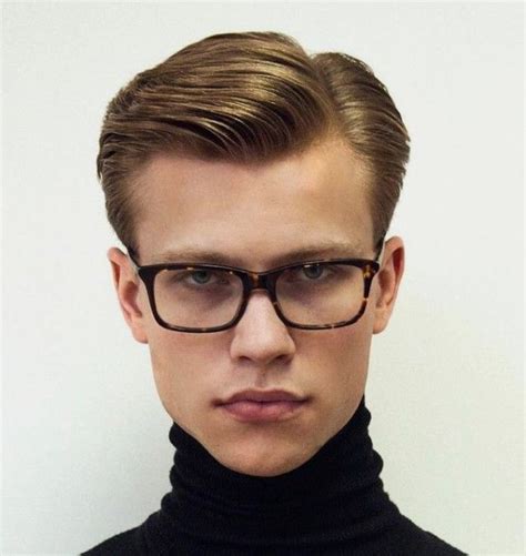 50 Stylish Hairstyles For Men With Thin Hair Artofit