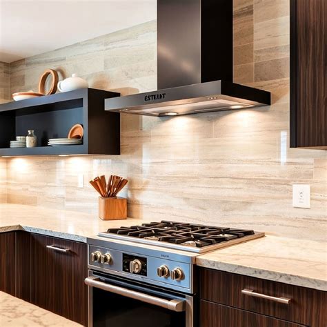 30 Modern Kitchen Backsplash Ideas For A Stylish Upgrade