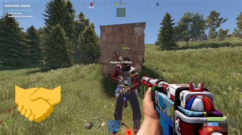 Simple Day In Rust Rust Rustshorts Benvetv Youtube