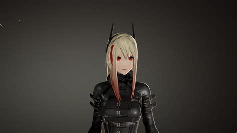 M4 Sopmod Ii From Gfl Fashionvein