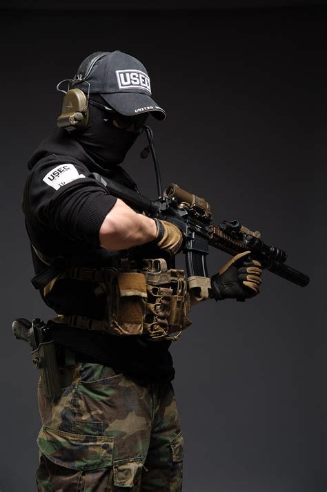 Usec Gear 1 By Jacksonbarret On Deviantart