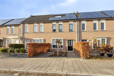 Huis Verkocht Spaarnestraat 24 5626 Dh Eindhoven Funda