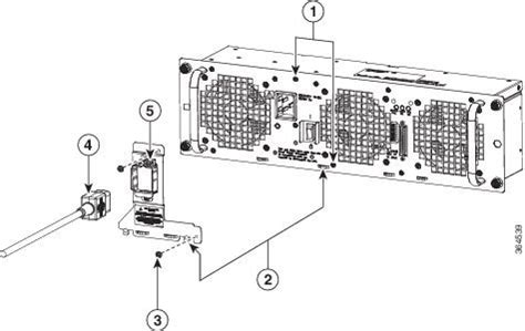Cisco ASR 1000 Series Router Hardware Installation Guide Cisco ASR 1006 Router Overview And