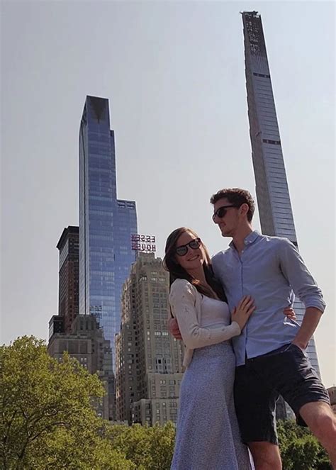 Ciara Mageeans Fiancée Had Plans To Propose More Than Once