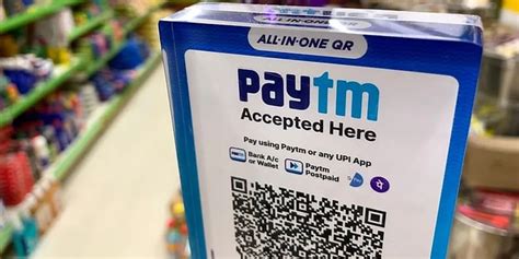 Paytm Introduces Upi Lite For Ios Streamlining Digital Payments