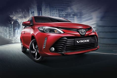 Toyota Vios 2026 Interior And Exterior Images Colors And Video Gallery