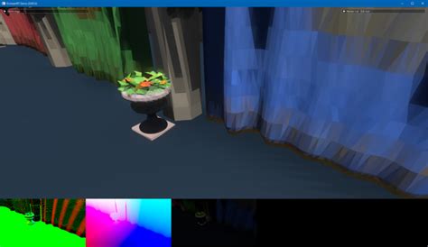 Android Studio Emulator で Vulkan アプリを動作させる TechnicaLife