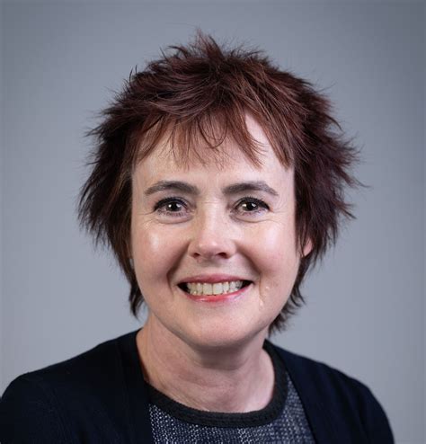 Biography Of Melanie Ottewill