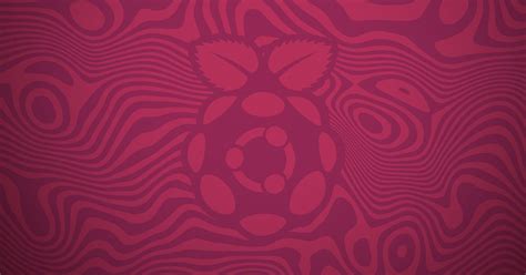 Ubuntu 2404 Lts 在 Raspberry Pi 5 上出色运行