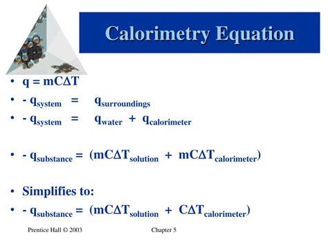 Ppt Chapter 6 Thermochemistry Powerpoint Presentation Free Download