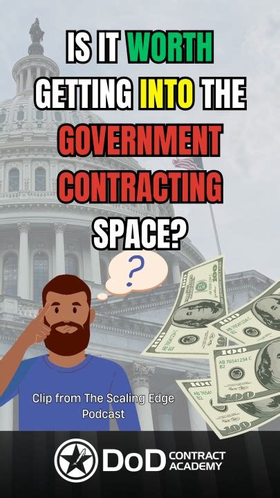 Dod Contract Academy On Linkedin Smallbusiness Government
