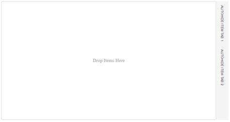 Web Components Docking Layout Getting Started Docking Layout Component Https