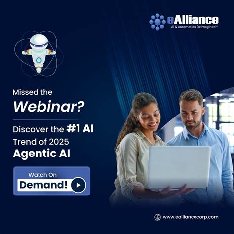 Ramesh Kumar On Linkedin Ai Automation Aiagents Businessefficiency Webinar Futureofwork