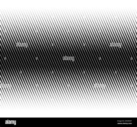 Triangle Halftone Texture Pattern Geometric Angular Vector Design Element Illustration