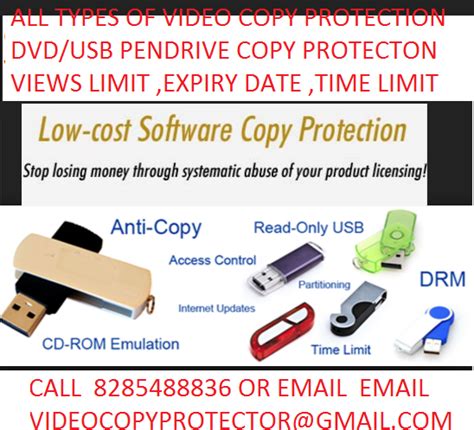 Jd Software Solutions Video Copy Protection Software At Best Price In