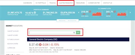 Nyse Ticker Symbol Lookup