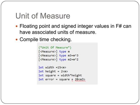 Functional Programming F Pptx