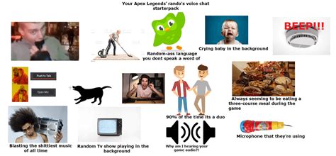your apex legends rando s voice chat starterpack r apexoutlands