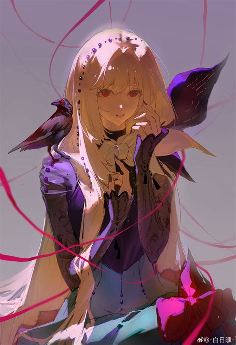 Semmelweis Reverse1999 Drawn By Bairixun Danbooru