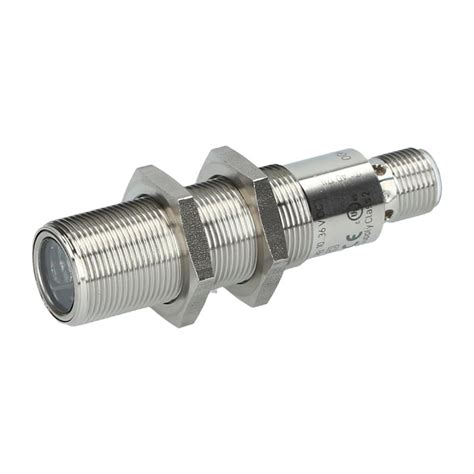 Diffuse Reflection Sensor Ifm Efector OGH OGH DPK Automation