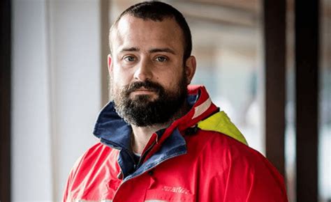 Zac Drayson Alchetron The Free Social Encyclopedia