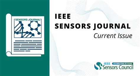 Ieee Sensors Council On Linkedin Ieee Sensorsjournal Sensortechnology