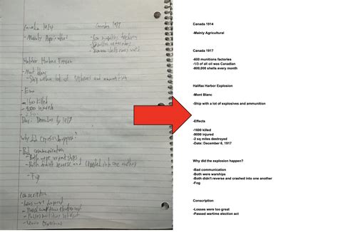 How To Ocr Hand Written Notes With Gpt 4