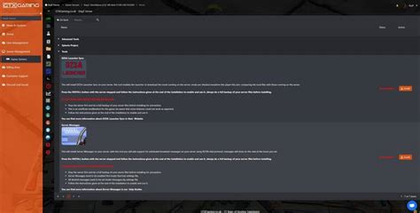 dayz standalone server hosting rent standalone servers