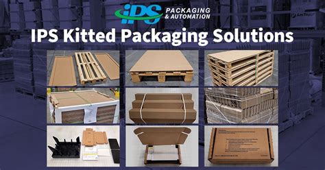 Ips Packaging And Automation On Linkedin Ipspackagingandautomation Kitting