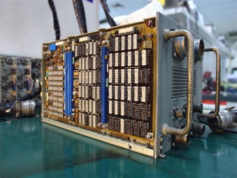 Boeing Embraces Embedded Fpgas Ee Times