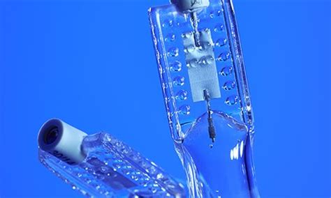 UV Polymer Curing With UV Light LightSources And LightTech