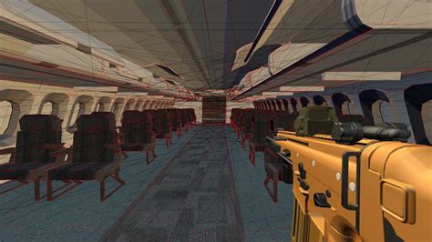 Terminal Map Remake Screenshots V Image Cyclone Game Engine ModDB