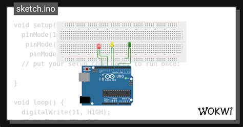 Exp3 Wokwi Esp32 Stm32 Arduino Simulator Exp3 Wokwi Esp32 Stm32 Arduino Simulator