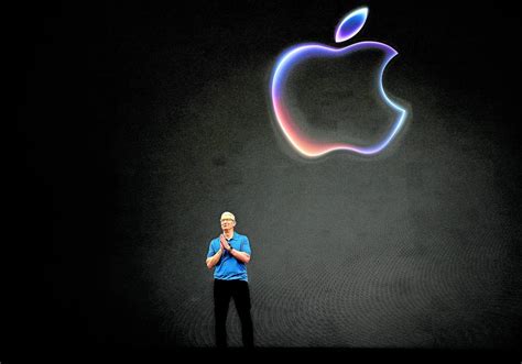 La Incierta Irrupción De Apple En La Guerra De Los Algoritmos