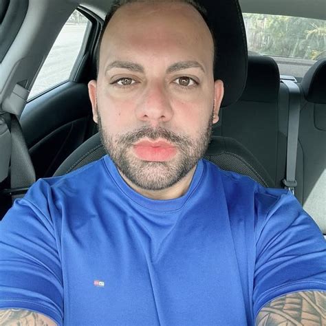 Dayron Damian Cabrera Dayron Candy • Threads Say More