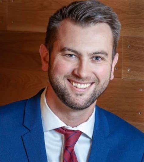 Aaron Johnsen President Of North America And The Caribbean To Resign