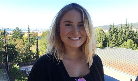 Ella Bertucci Act American College Of Thessaloniki