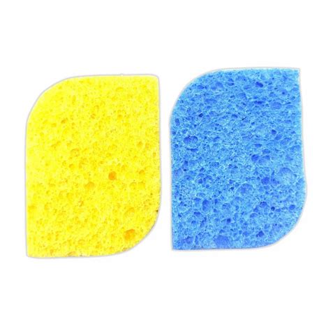 Multicolor Unisex Trendy Look Makeup Sponges Puff Mp 10 For Professional At ₹ 20 Piece In Mumbai