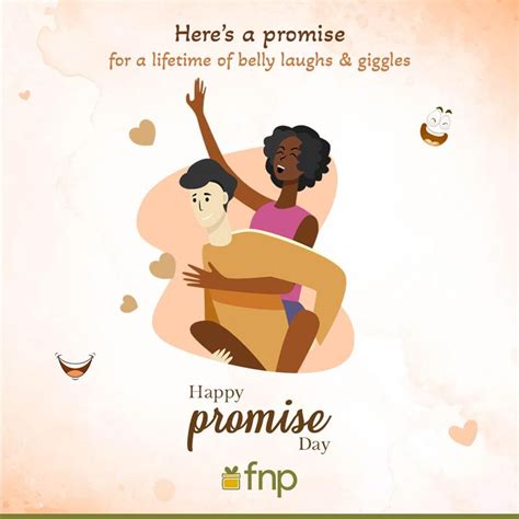Happy Promise Day Quotes Wishes Images For Love FNP