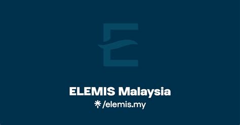 Elemis Malaysia Linktree