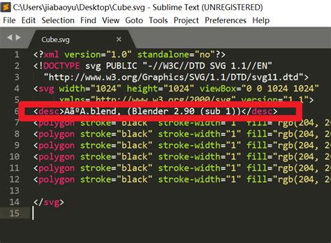 Problems Of UV Coordinates And SVG Export User Feedback Developer Forum