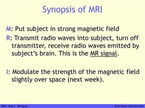 Ppt Mr Signal Generation Powerpoint Presentation Free Download Id 6369237