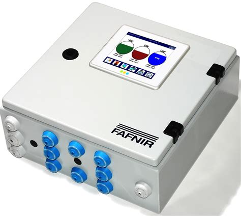 Level Gauging Cross Technical Services Ltd