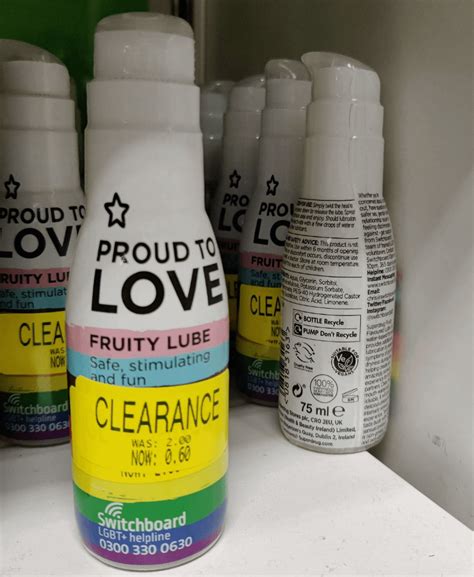 Awkward Name For Pride Merch Rule R196