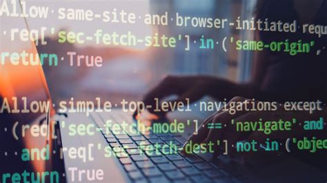 What Is Fetch Metadata How To Protect Your Web Resources From